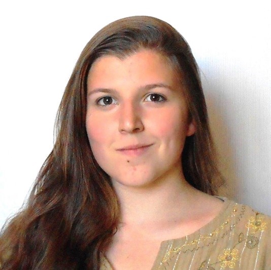 Interview de Marie Desabres (Cerema) - Lycée César Baggio